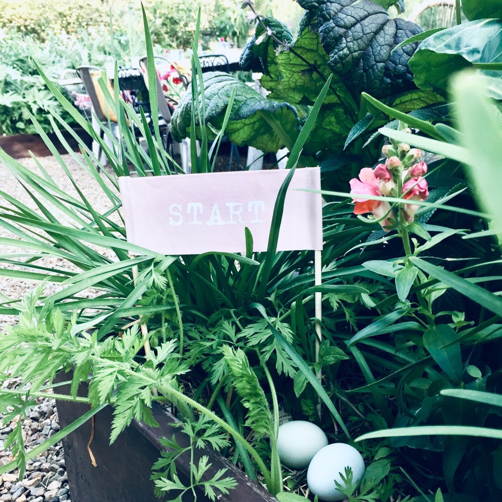 Hacienda Farmhouse Easter – Fest Farms Handmade + Homegrown