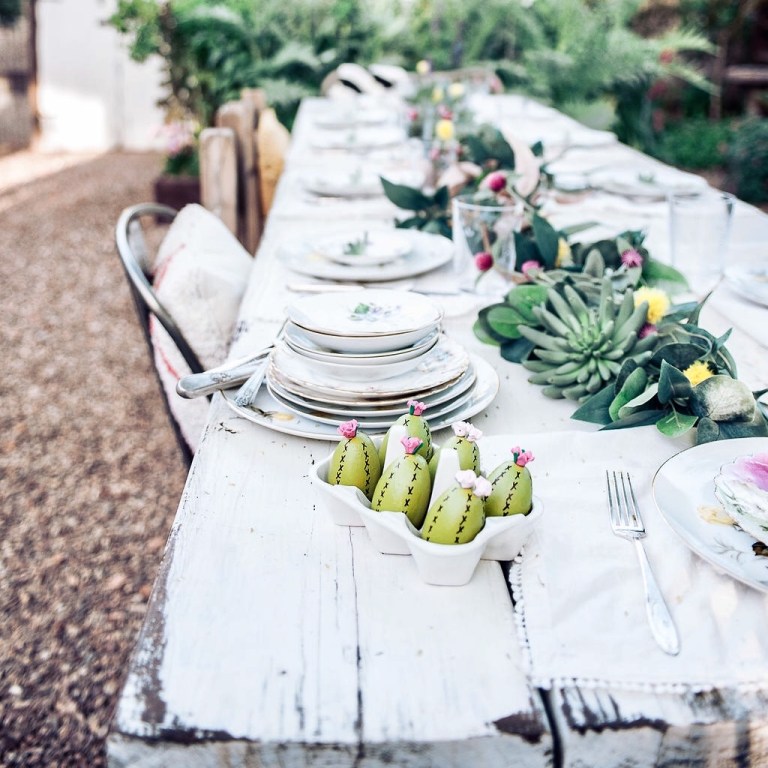 Farm to Table – Fest Farms Handmade + Homegrown